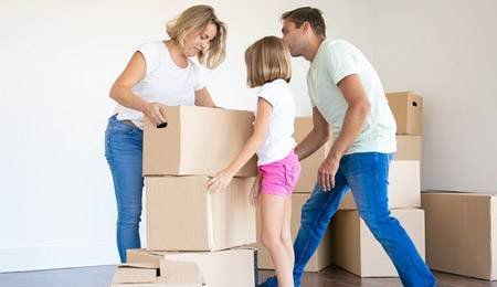 Removalists Melbourne | Paul Movers